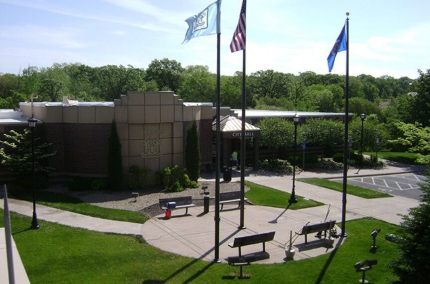 Commercial Roofing Project Portfolio